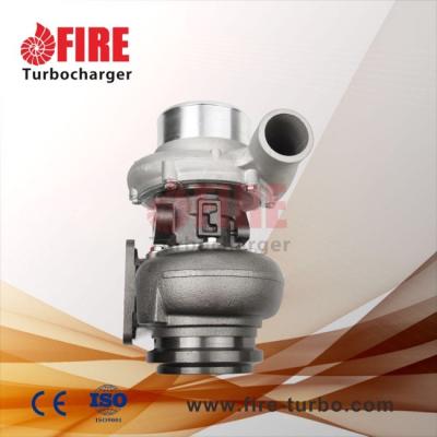Cina S2ESL119 Turbocompressore 115-1179 167559 Caterpillar Earth Moving 3116 3126 Motore in vendita