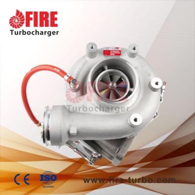 중국 S200G 터보차저 12709880016 04294367KZ K.H.DEUTZ, 볼보 산업용 TCD2013, D7E LA E3, D7ELAE3 엔진 판매용