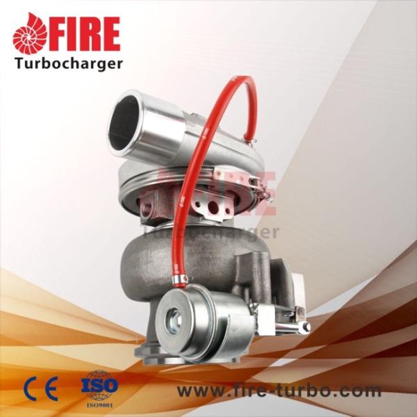 Quality S310CG080 Turbocharger 250-7700 175210 Caterpillar Excavator Industrial With for sale