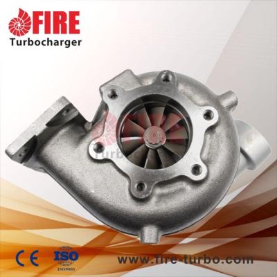 Cina S400 Turbocompressore 316699 0060966699 Mercedes Benz Truck con motore OM501LA,OM501LA Euro-3 in vendita
