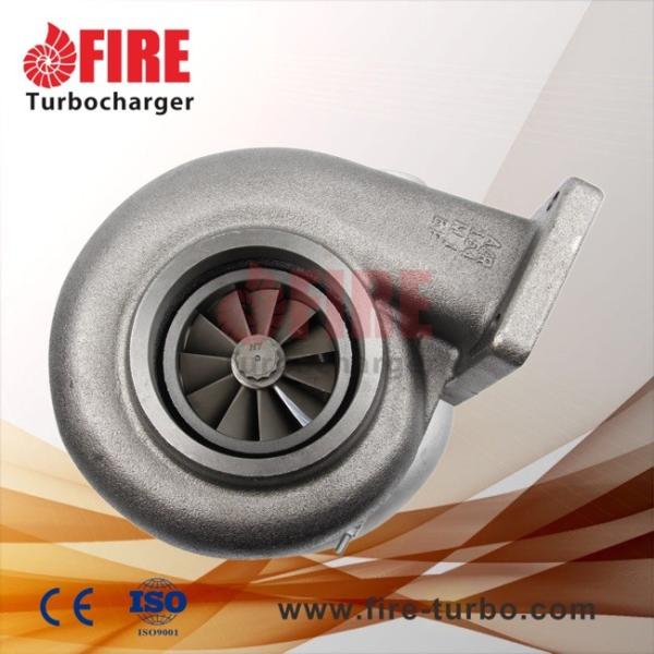 Quality T1238 Turbocharger 6N7203 OR5841 Caterpillar D8H 583K Earth Moving With D342 for sale