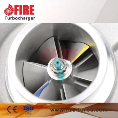 Cina TA4521 Turbocompressore 466618-0012 0040963699 Mercedes Benz Truck 2527,1827 con motore OM401LA,OM401LA Euro-1 in vendita