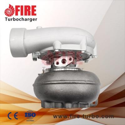 Cina TA4521 Turbocompressore 466618-0012 0040963699 Mercedes Benz Truck 2527,1827 con motore OM401LA,OM401LA Euro-1 in vendita