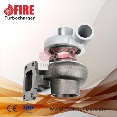 Κίνα TB2518 Υπερσυμπιεστής 466898-5006S 8944805870 Isuzu Λεωφορείο, Φορτηγό με κινητήρα 4BD1, 4BD2T προς πώληση