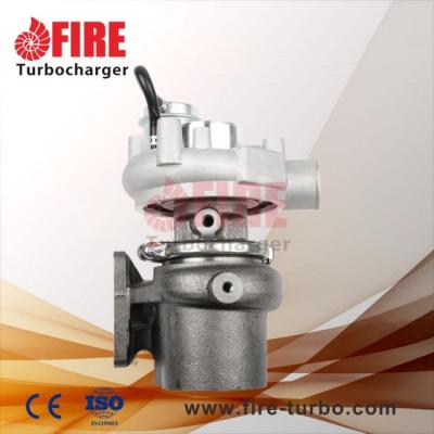 Cina TD05-12G-6 Turbocompressore 28230-45000 49178-03122 Hyundai D4DA Truck Mighty II con motore 4D34TI in vendita