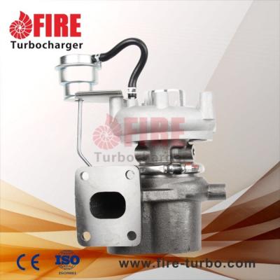 Cina TD05-12G-6 Turbocompressore 28230-45000 49178-03122 Hyundai D4DA Truck Mighty II con motore 4D34TI in vendita