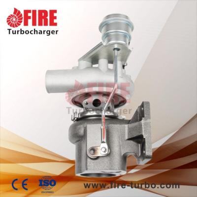 Cina TD05-12G-6 Turbocompressore 28230-45000 49178-03122 Hyundai D4DA Truck Mighty II con motore 4D34TI in vendita