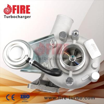 Cina TD05-12G-6 Turbocompressore 28230-45000 49178-03122 Hyundai D4DA Truck Mighty II con motore 4D34TI in vendita