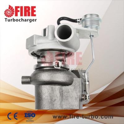 Cina TD05-12G-6 Turbocompressore 28230-45000 49178-03122 Hyundai D4DA Truck Mighty II con motore 4D34TI in vendita