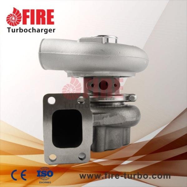 Quality TD06H-14C Turbocharger 49179-00451 5I5015 Caterpillar Excavator With S6KT Engine for sale