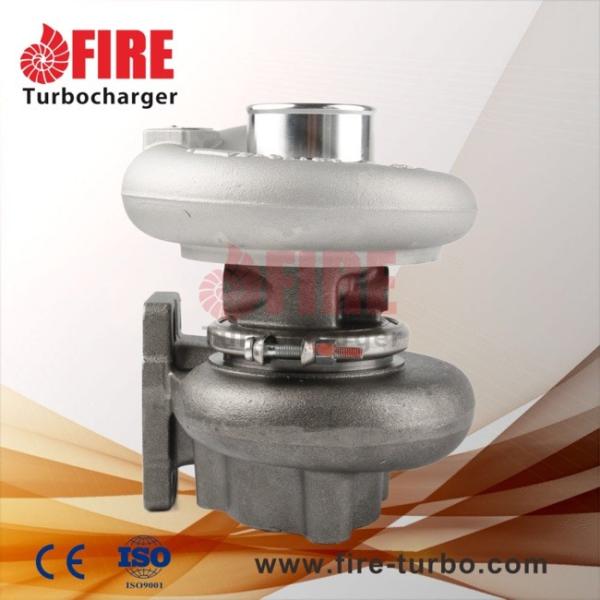 Quality TD06H-14C Turbocharger 49179-00451 5I5015 Caterpillar Excavator With S6KT Engine for sale