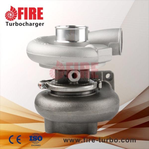 Quality TD06H-14C Turbocharger 49179-00451 5I5015 Caterpillar Excavator With S6KT Engine for sale