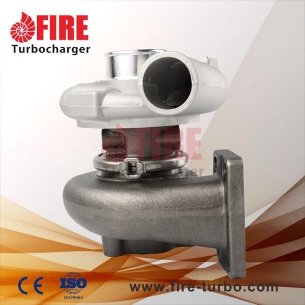 Quality TD06H-14C Turbocharger 49179-00451 5I5015 Caterpillar Excavator With S6KT Engine for sale