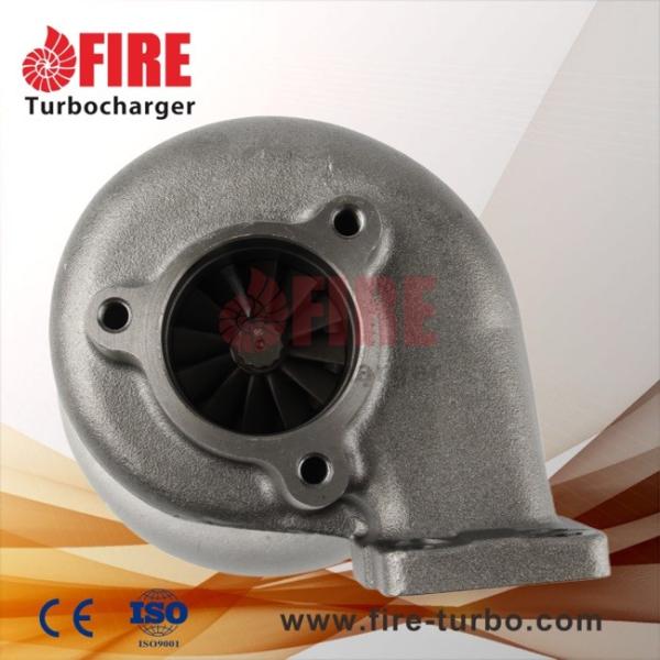 Quality TD06H-14C Turbocharger 49179-00451 5I5015 Caterpillar Excavator With S6KT Engine for sale