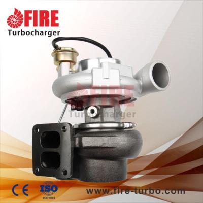 Cina TF08L-28M-22 Turbocompressore 28200-84400 49134-00270 Hyundai Mixer HD270 Camion con motore D6CA,D6CB in vendita