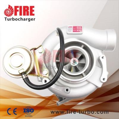 Cina TF08L-28M-22 Turbocompressore 28200-84400 49134-00270 Hyundai Mixer HD270 Camion con motore D6CA,D6CB in vendita