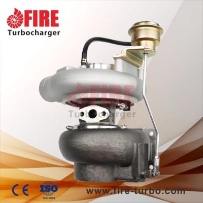 Cina TF08L-28M-22 Turbocompressore 28200-84400 49134-00270 Hyundai Mixer HD270 Camion con motore D6CA,D6CB in vendita
