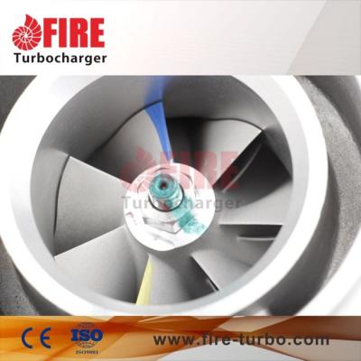 Cina TF08L-28M-22 Turbocompressore 28200-84400 49134-00270 Hyundai Mixer HD270 Camion con motore D6CA,D6CB in vendita