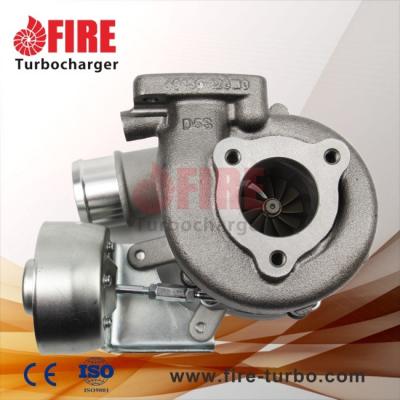 Cina TF035VNT Turbocompressore 28231-27800 49135-07300 Hyundai Santa Fe CRDi,Kia con motore D4EB,D4EB-V in vendita