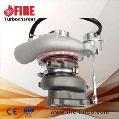 China TF035HM Turbocharger 49135-06710 1118100-E06 China Great Wall Hover 2.8l with GW2.8TC Engine for sale