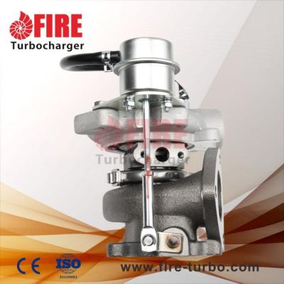 China TF035HM Turbocharger 49135-06710 1118100-E06 China Great Wall Hover 2.8l with GW2.8TC Engine for sale