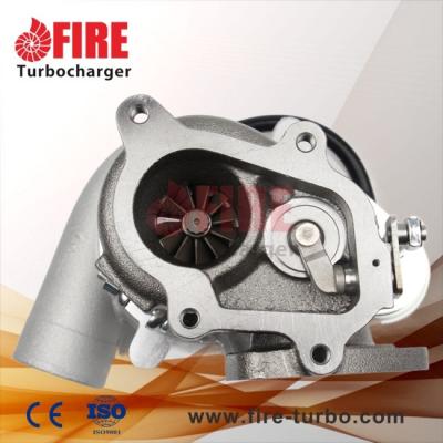 China TF035HM Turbocharger 49135-06710 1118100-E06 China Great Wall Hover 2.8l with GW2.8TC Engine for sale