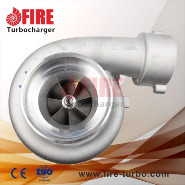 Quality TL9211 Turbocharger 123-6476 466582-5008S Caterpillar Industrial Engine Gen Set With G3516 Engine for sale