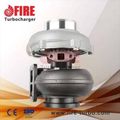 Cina TO4E14 Turbocompressore 466290-16 E5HN6K682BB Ford Autocarro con Motore 474 in vendita