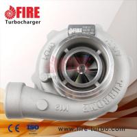 Quality TO4E14 Turbocharger 466290-16 E5HN6K682BB Ford Highway Truck With 474 Engine for sale