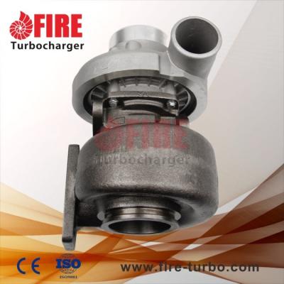China Cummins H1C Turbo 3522900 Turbo J919130 1986-04 Cummins Engine Turbo for sale