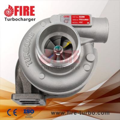 Китай Cummins H1C Turbo 3522900 Turbo J919130 1986-04 Cummins двигатель турбо продается