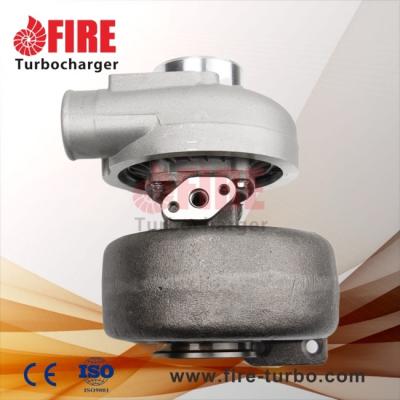 China Cummins H1C Turbo 3522900 Turbo J919130 1986-04 Cummins Engine Turbo for sale