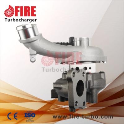 Cina Turbocompressore BV45 14411-5X30A 53039880338 Nissan Navara Pathfinder con motore YD25 D40 in vendita