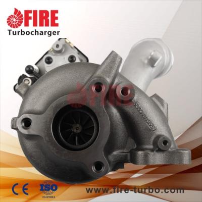 Cina Turbocompressore BV45 14411-5X30A 53039880338 Nissan Navara Pathfinder con motore YD25 D40 in vendita