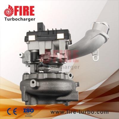 Cina Turbocompressore BV45 14411-5X30A 53039880338 Nissan Navara Pathfinder con motore YD25 D40 in vendita