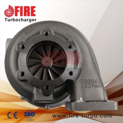 Cina 4LGK Turbocompressore 3527192 1108808 Scania 142/143 Camion con motore DS14-06/-03/-04, DSC14-06/-04/-03 in vendita