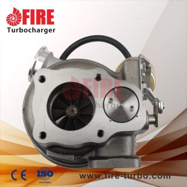 Quality B1G Turbocharger 04298561KZ 11589880008 Deutz Industrial With TCD2013L04-2V Tier for sale