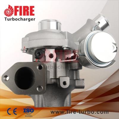 Cina BV43 Turbocompressore 28200-4A470 53039880144 Hyundai,Kia Sorento 2.5D CRDi con motore D4CB in vendita