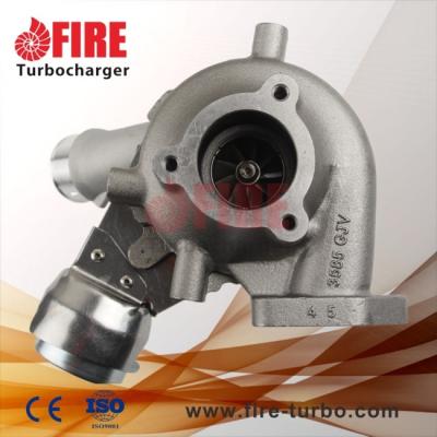 Cina BV43 Turbocompressore 28200-4A470 53039880144 Hyundai,Kia Sorento 2.5D CRDi con motore D4CB in vendita