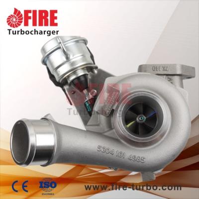 Cina BV43 Turbocompressore 28200-4A470 53039880144 Hyundai,Kia Sorento 2.5D CRDi con motore D4CB in vendita