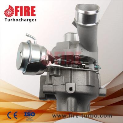 Cina BV43 Turbocompressore 28200-4A470 53039880144 Hyundai,Kia Sorento 2.5D CRDi con motore D4CB in vendita