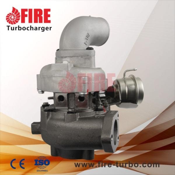 Quality BV43 Turbocharger 28200-4A480 53039880145 Hyundai Cargo Trave With D4CB Engine for sale