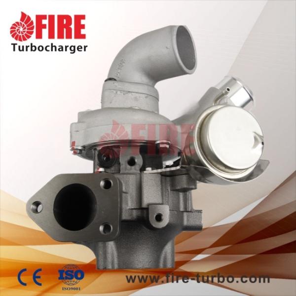 Quality BV43 Turbocharger 28200-4A480 53039880145 Hyundai Cargo Trave With D4CB Engine for sale
