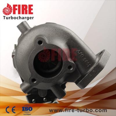 Cina BV43 Turbocompressore 28200-4A480 53039880145 Hyundai Cargo, Trave con motore D4CB in vendita