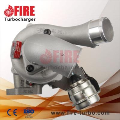 Cina BV43 Turbocompressore 28200-4A480 53039880145 Hyundai Cargo, Trave con motore D4CB in vendita