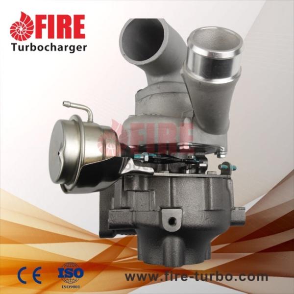 Quality BV43 Turbocharger 28200-4A480 53039880145 Hyundai Cargo Trave With D4CB Engine for sale