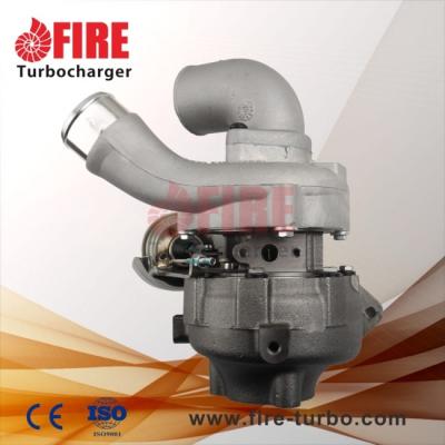 Cina BV43 Turbocompressore 28200-4A480 53039880145 Hyundai Cargo, Trave con motore D4CB in vendita