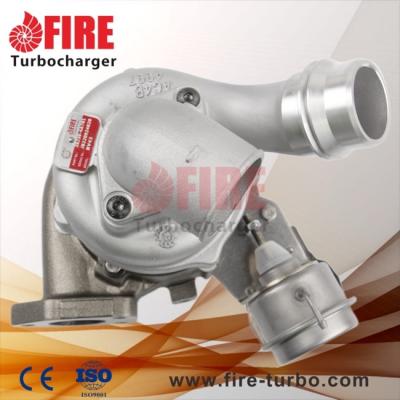 China BV43 Turbocharger 28230-4A701 53039880353 Hyundai ILoad / I-Max With D4CB Engine for sale