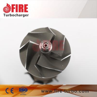 China CT9 Turbocharger Rotor 17201-64130 Toyota Liteace Townace Lite Town With 3C-TE Engine for sale