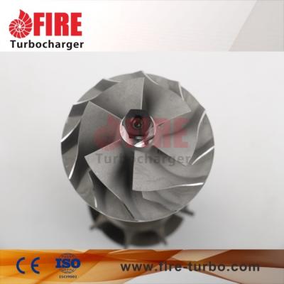 China CT12B Turbocharger Rotor 17201-17040 2439525 Toyota Landcruiser 100 with 1HDFTE Engine for sale